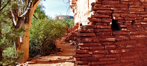 Honanki Heritage Site: Pink Jeeps Tour or Self-Guided Visit – Arizona ...
