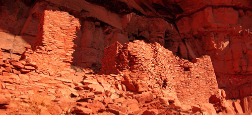 Honanki Heritage Site: Pink Jeeps Tour or Self-Guided Visit – Arizona ...